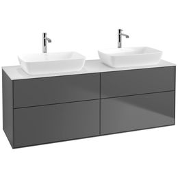Villeroy & Boch Villeroy & Boch Finion Waschtischunterschrank F84, F84100GK F84100GK