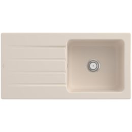 Villeroy & Boch Villeroy & Boch Architectura 60 Sp&uuml;le 336001, 336001FU 336001FU