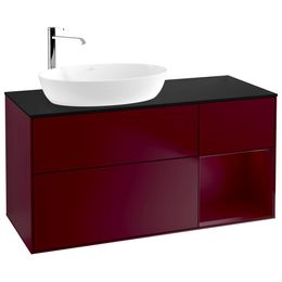 Villeroy & Boch Villeroy & Boch Finion Waschtischunterschrank F93, F932HBHB F932HBHB