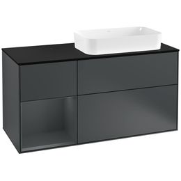 Villeroy & Boch Villeroy & Boch Finion Waschtischunterschrank F27, F272HGHG F272HGHG