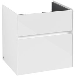 Villeroy & Boch Villeroy & Boch Collaro Waschtischunterschrank C00800, C00800DH C00800DH