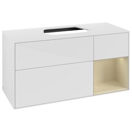 Villeroy & Boch Villeroy & Boch Waschbeckenunterschrank Finion F42 1200x603x501mm m Bel FK/RE/AP: GF/HJ/1 F421HJGF