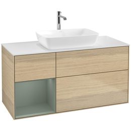 Villeroy & Boch Villeroy & Boch Finion Waschtischunterschrank F82, F821GMPC F821GMPC