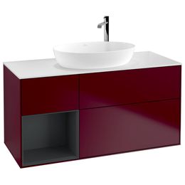 Villeroy & Boch Villeroy & Boch Finion Waschtischunterschrank F94, F941HGHB F941HGHB