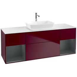 Villeroy & Boch Villeroy & Boch Finion Waschtischunterschrank F86, F861HGHB F861HGHB