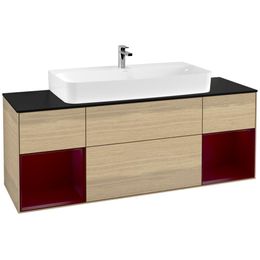 Villeroy & Boch Villeroy & Boch Finion Waschtischunterschrank F21, F212HBPC F212HBPC