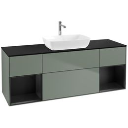 Villeroy & Boch Villeroy & Boch Finion Waschtischunterschrank F86, F862PDGM F862PDGM