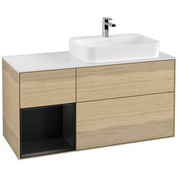 Villeroy & Boch Villeroy & Boch Finion Waschtischunterschrank F39, F391PDPC F391PDPC