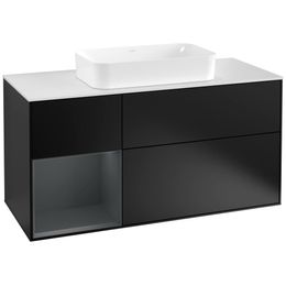 Villeroy & Boch Villeroy & Boch Finion Waschtischunterschrank F29, F291HGPD F291HGPD