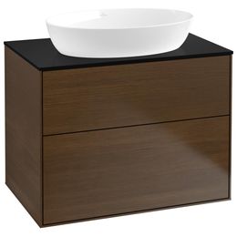 Villeroy & Boch Villeroy & Boch Finion Waschtischunterschrank F99, F99200GN F99200GN