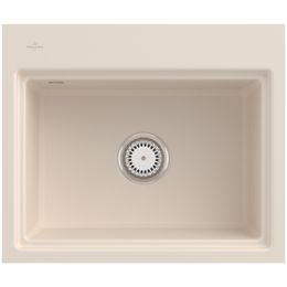 Villeroy & Boch Villeroy & Boch Sp&uuml;le Subway Style 60 S Flat 6A 600x510 336A1FFU