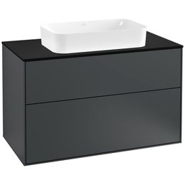 Villeroy & Boch Villeroy & Boch Finion Waschtischunterschrank F23, F23200HG F23200HG