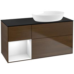 Villeroy & Boch Villeroy & Boch Finion Waschtischunterschrank FA4, FA42GFGN FA42GFGN
