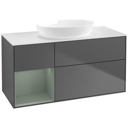 Villeroy & Boch Villeroy & Boch Finion Waschtischunterschrank FA6, FA61GMGK FA61GMGK