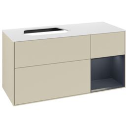 Villeroy & Boch Villeroy & Boch Waschbeckenunterschrank Finion F40 1200x603x501mm m Bel FK/RE/AP: HJ/HG/1 F401HGHJ