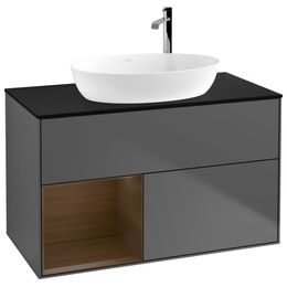 Villeroy & Boch Villeroy & Boch Finion Waschtischunterschrank F89, F892GNGK F892GNGK