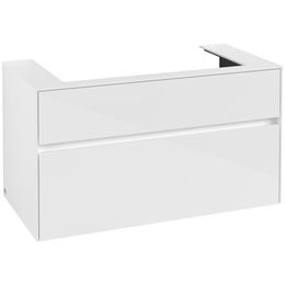 Villeroy & Boch Villeroy & Boch Collaro Waschtischunterschrank C02000, C02000DH C02000DH