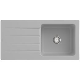 Villeroy & Boch Villeroy & Boch Architectura 60 Sp&uuml;le 336001, 336001SM 336001SM