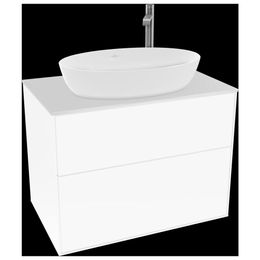 Villeroy & Boch Villeroy & Boch Finion Waschtischunterschrank F87, F87100MT F87100MT