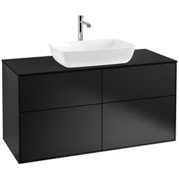 Villeroy & Boch Villeroy & Boch Finion Waschtischunterschrank F79, F79200PD F79200PD