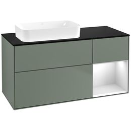 Villeroy & Boch Villeroy & Boch Finion Waschtischunterschrank F69, F692MTGM F692MTGM