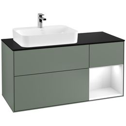 Villeroy & Boch Villeroy & Boch Finion Waschtischunterschrank F40, F402GFGM F402GFGM