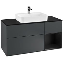 Villeroy & Boch Villeroy & Boch Finion Waschtischunterschrank F42, F422PDHG F422PDHG