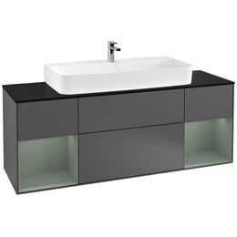 Villeroy & Boch Villeroy & Boch Finion Waschtischunterschrank F21, F212GMGK F212GMGK