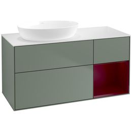Villeroy & Boch Villeroy & Boch Finion Waschtischunterschrank FA5, FA51HBGM FA51HBGM
