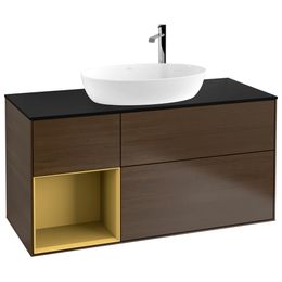 Villeroy & Boch Villeroy & Boch Finion Waschtischunterschrank F94, F942HFGN F942HFGN