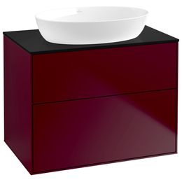 Villeroy & Boch Villeroy & Boch Finion Waschtischunterschrank F99, F99200HB F99200HB