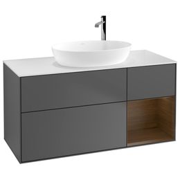 Villeroy & Boch Villeroy & Boch Finion Waschtischunterschrank F95, F951GNGK F951GNGK