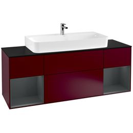Villeroy & Boch Villeroy & Boch Finion Waschtischunterschrank F21, F212HGHB F212HGHB