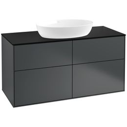 Villeroy & Boch Villeroy & Boch Finion Waschtischunterschrank FA3, FA3200HG FA3200HG