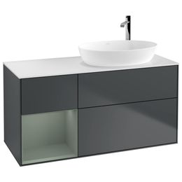 Villeroy & Boch Villeroy & Boch Finion Waschtischunterschrank F92, F921GMHG F921GMHG