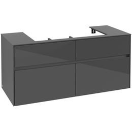 Villeroy & Boch Villeroy & Boch Waschtischunterschrank Collaro C08700 1200x548x500mm C08700FP