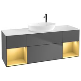 Villeroy & Boch Villeroy & Boch Finion Waschtischunterschrank F98, F981HFGK F981HFGK