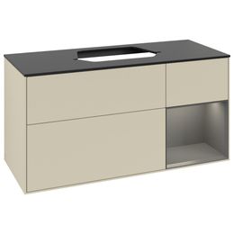 Villeroy & Boch Villeroy & Boch Waschbeckenunterschrank Finion F42 1200x603x501mm m Bel FK/RE/AP: HJ/GK/2 F422GKHJ