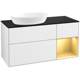 Villeroy & Boch Villeroy & Boch Finion Waschtischunterschrank FA5, FA52HFGF FA52HFGF