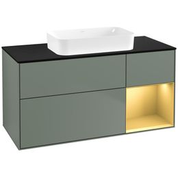 Villeroy & Boch Villeroy & Boch Finion Waschtischunterschrank F71, F712HFGM F712HFGM