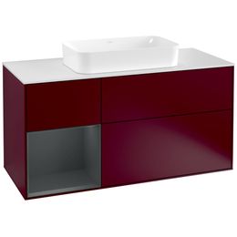 Villeroy & Boch Villeroy & Boch Finion Waschtischunterschrank F29, F291HGHB F291HGHB