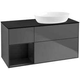 Villeroy & Boch Villeroy & Boch Finion Waschtischunterschrank FA4, FA42PDGK FA42PDGK