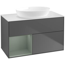 Villeroy & Boch Villeroy & Boch Finion Waschtischunterschrank FA1, FA11GMGK FA11GMGK