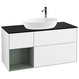 Villeroy & Boch Villeroy & Boch Finion Waschtischunterschrank F94, F942GMGF F942GMGF