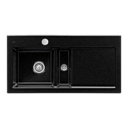 Villeroy & Boch Villeroy & Boch Subway 60 flat Sp&uuml;le 67702F 965x475mm, 67702FJ0 67702FJ0