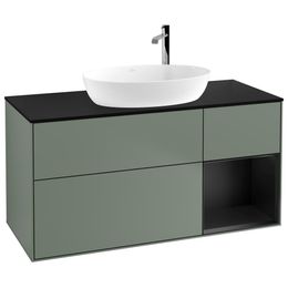 Villeroy & Boch Villeroy & Boch Finion Waschtischunterschrank F95, F952PDGM F952PDGM