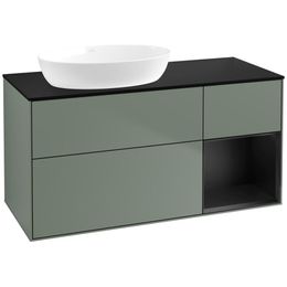 Villeroy & Boch Villeroy & Boch Finion Waschtischunterschrank FA5, FA52PDGM FA52PDGM