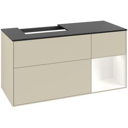 Villeroy & Boch Villeroy & Boch Waschbeckenunterschrank Finion F15 1200x603x501mm m Bel FK/RE/AP: HJ/MT/2 F152MTHJ