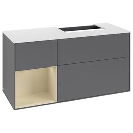 Villeroy & Boch Villeroy & Boch Waschbeckenunterschrank Finion F14 1200x603x501mm m Bel FK/RE/AP: GK/HJ/1 F141HJGK