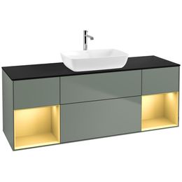 Villeroy & Boch Villeroy & Boch Finion Waschtischunterschrank F86, F862HFGM F862HFGM
